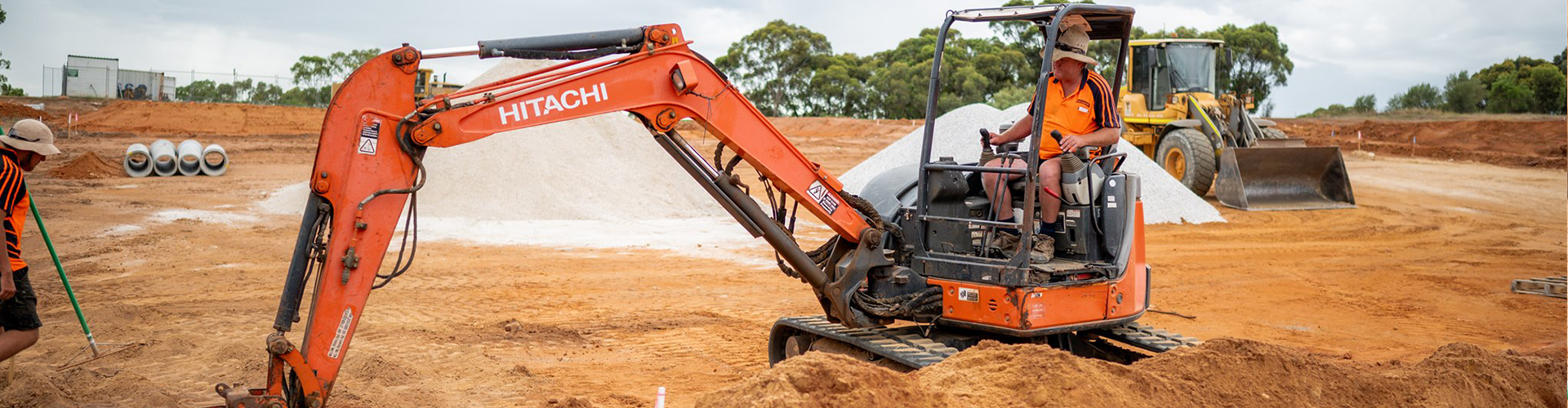 Aerobic Septic Systems - Cleary Plumbing SA